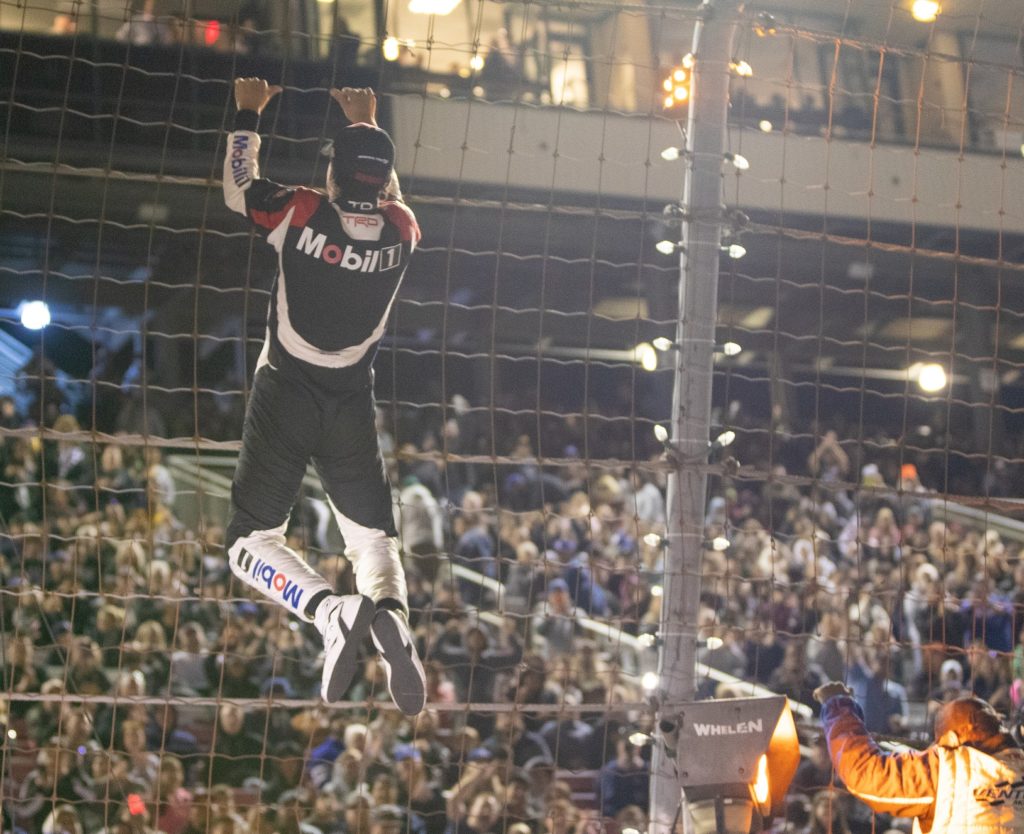 ARCA Menards West Series: 2023 Irwindale Race Review