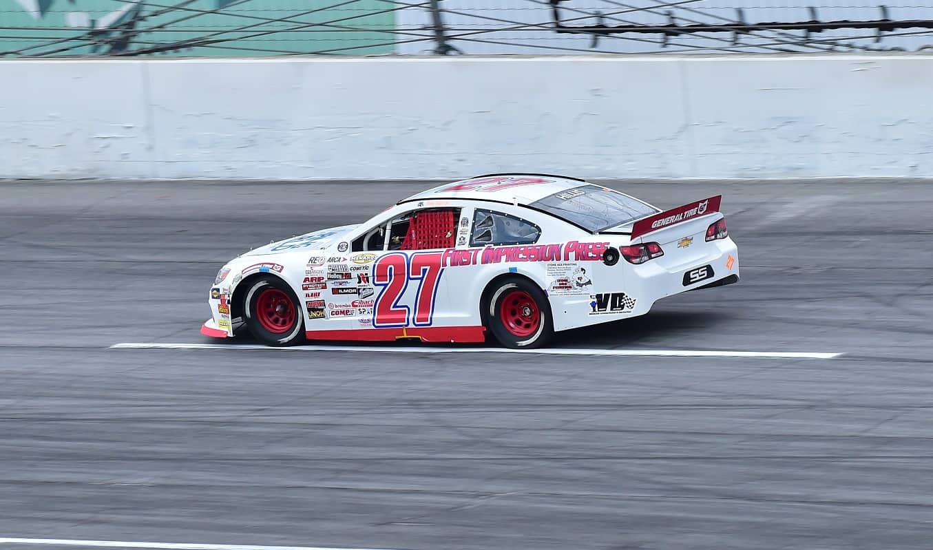 2023 ARCA West at Irwindale: Team Reactions and Analysis