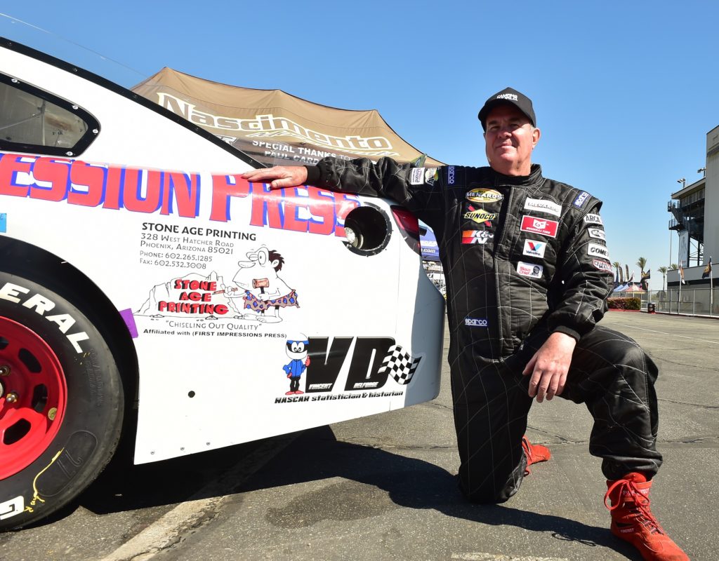 2023 ARCA West at Irwindale: Team Reactions and Analysis