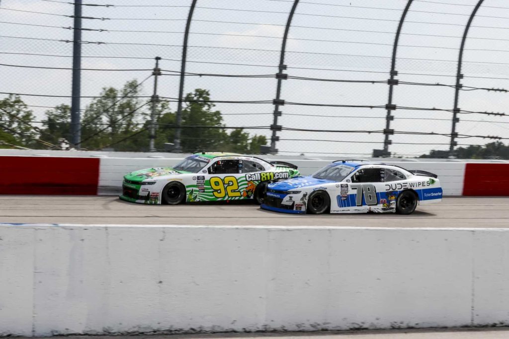 The Importance of NASCAR’s Throwback Weekend