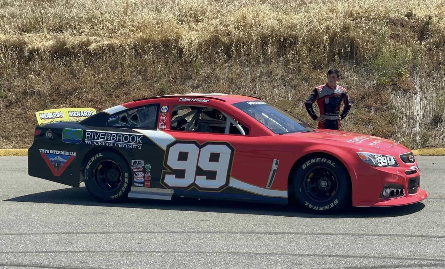 ARCA Menards West Series: 2023 Portland Race Preview