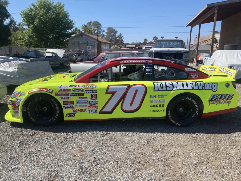 ARCA Menards West Series: 2023 Portland Race Preview