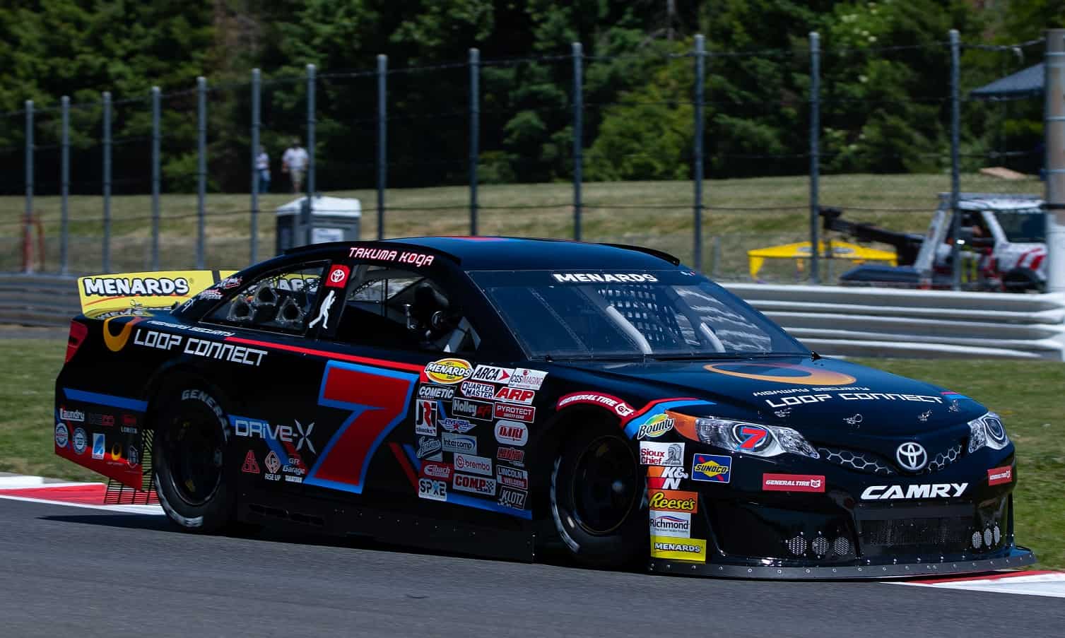 2023 ARCA West at Portland: Team Reactions and Analysis