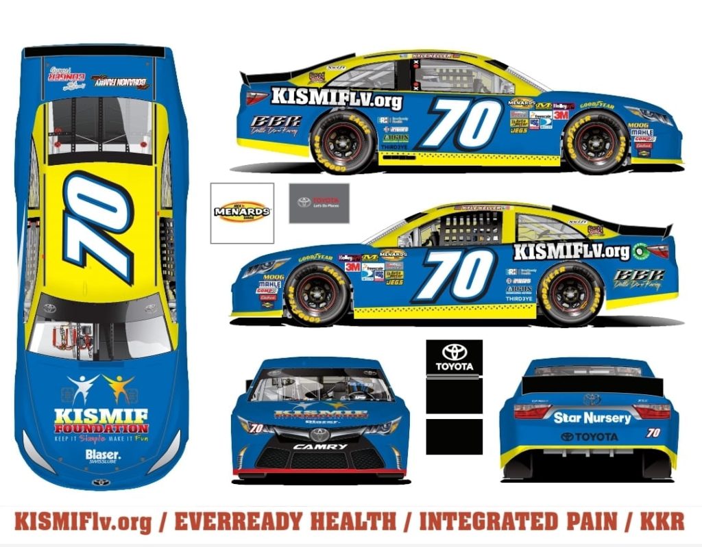 ARCA Menards West Series: 2023 Irwindale II Race Preview