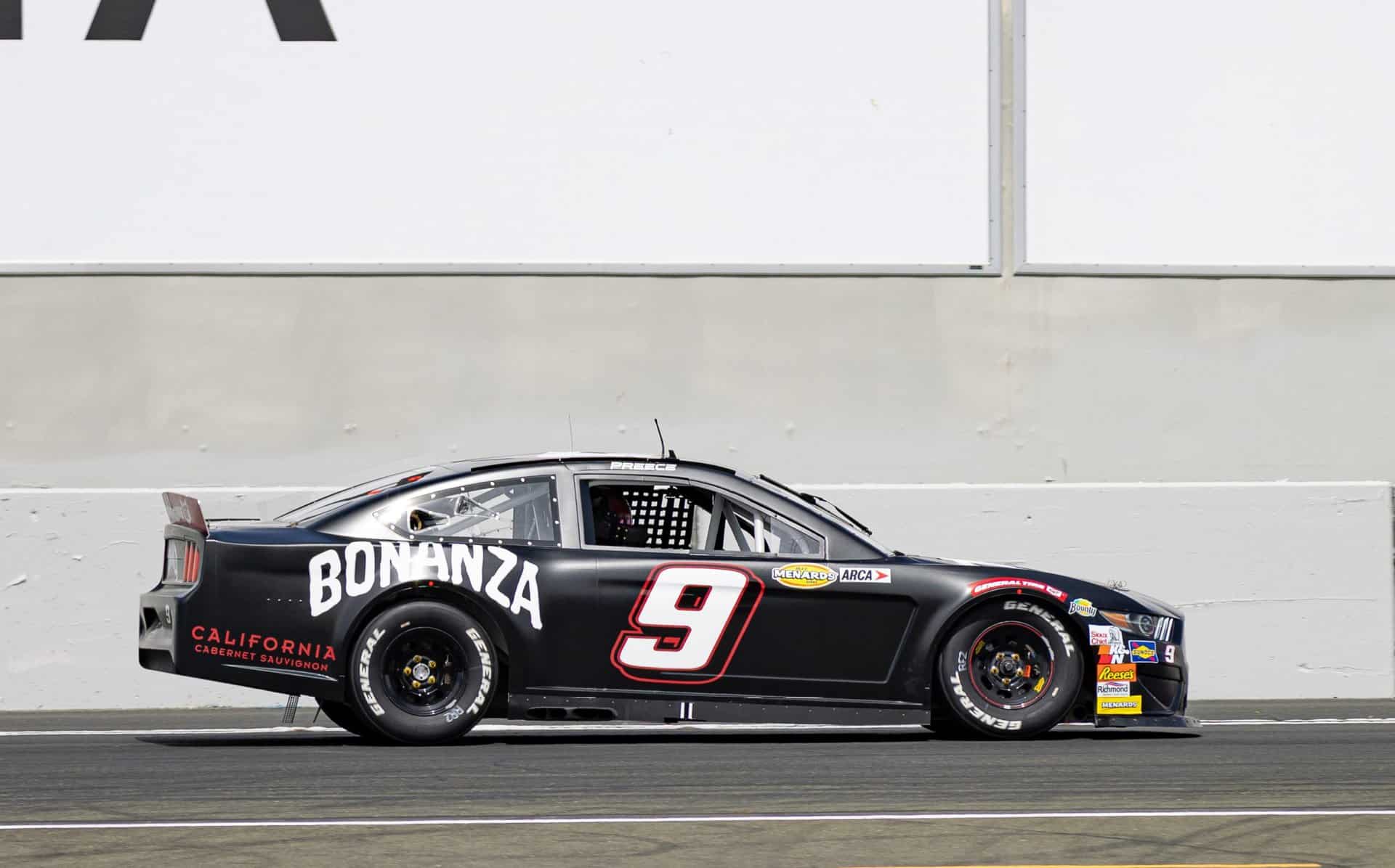 ARCA Menards West Series: 2023 Sonoma Race Review