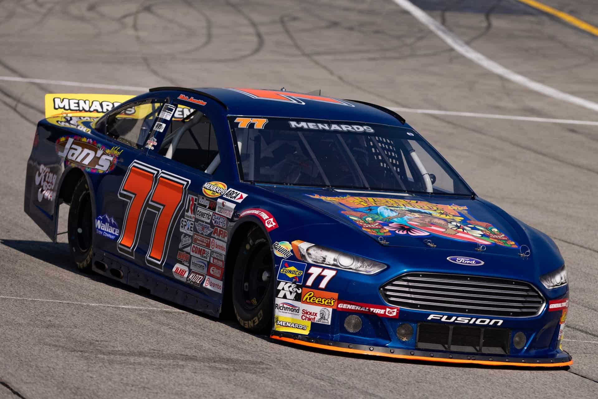 2023 ARCA West at Irwindale II: Team Reactions and Analysis