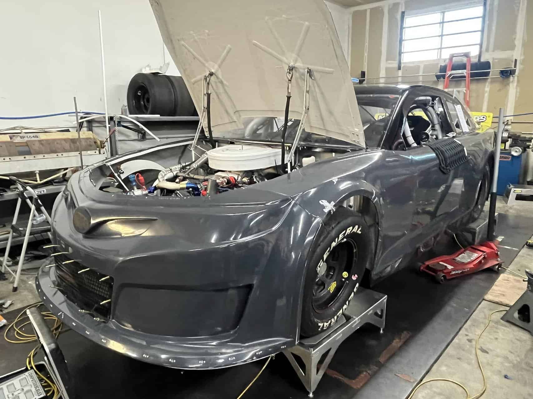 ARCA Menards West Series: 2023 Shasta Race Preview