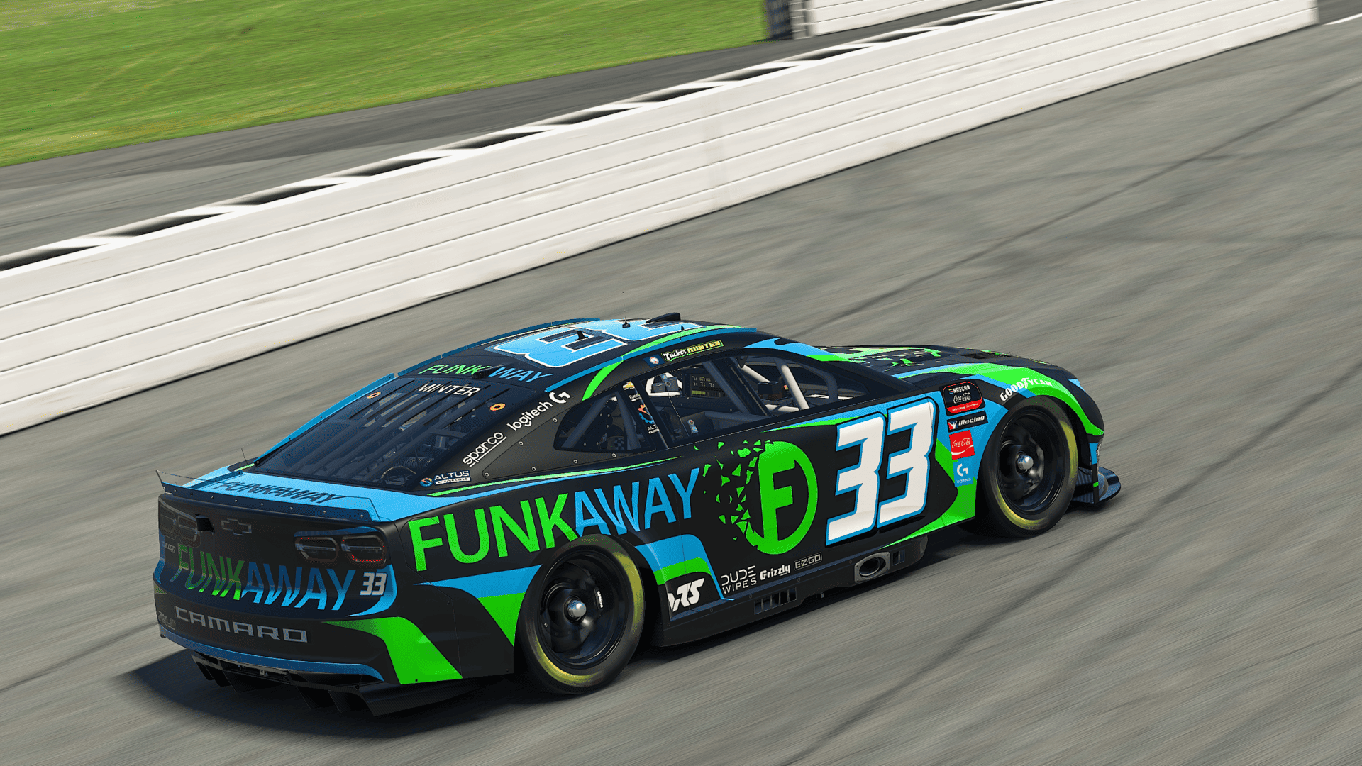 2023 Enascar Coca Cola Iracing Series Playoff Preview