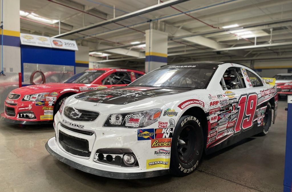 ARCA Menards West Series: 2023 Evergreen Race Preview