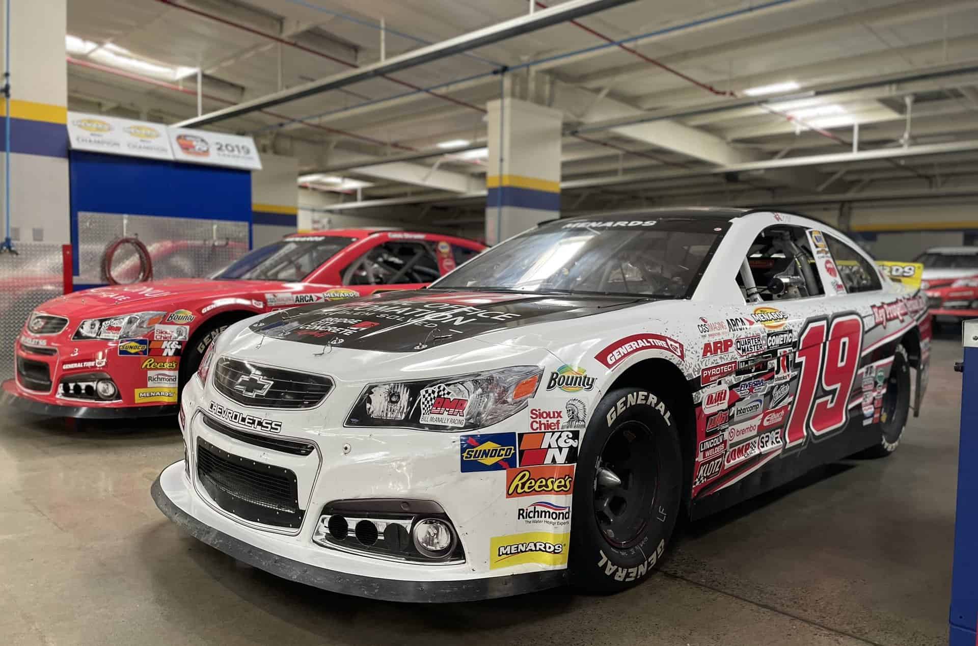 ARCA Menards West Series: 2023 Evergreen Race Preview