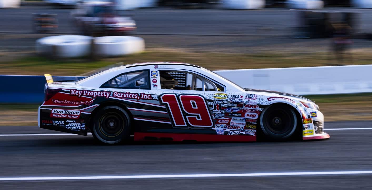 2023 ARCA West at Evergreen: Team Reactions and Analysis