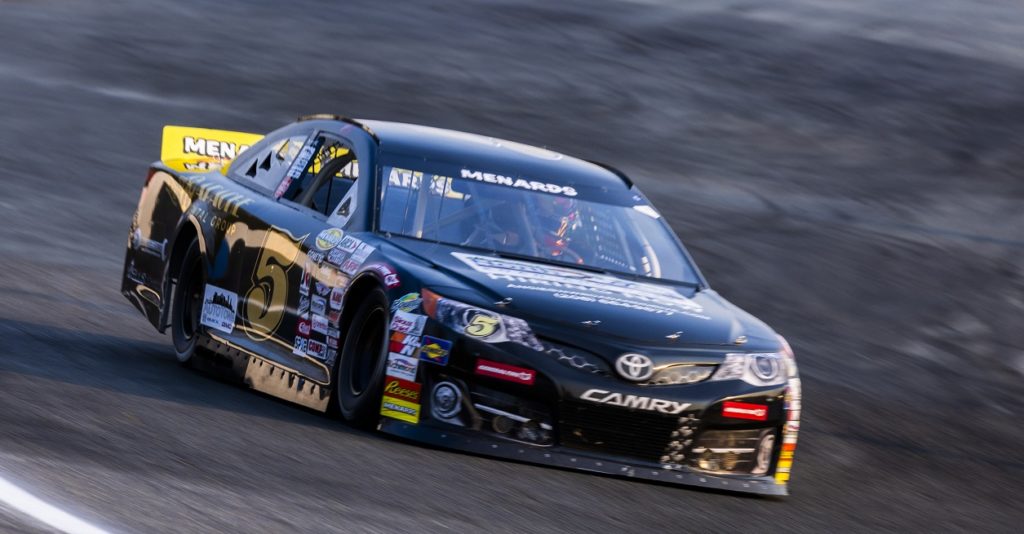 2023 ARCA West at Evergreen: Team Reactions and Analysis