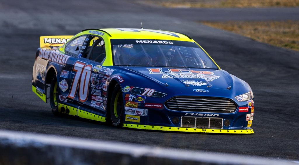 2023 ARCA West at Evergreen: Team Reactions and Analysis