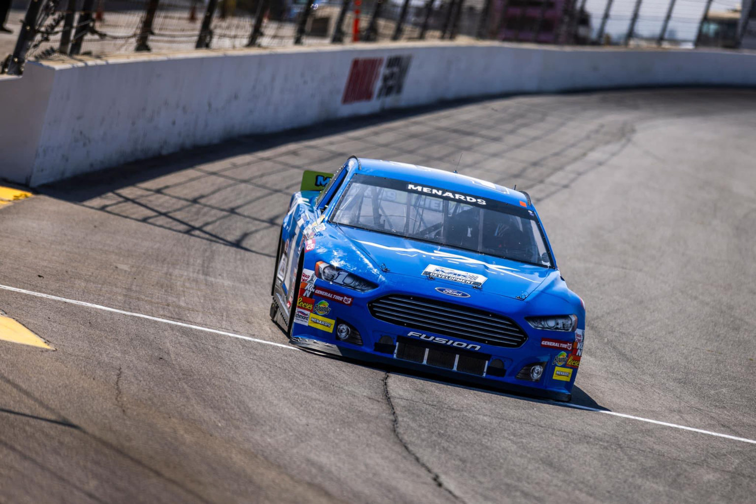 Kennealy Keller Motorsports Launches ARCA West Series Development Team