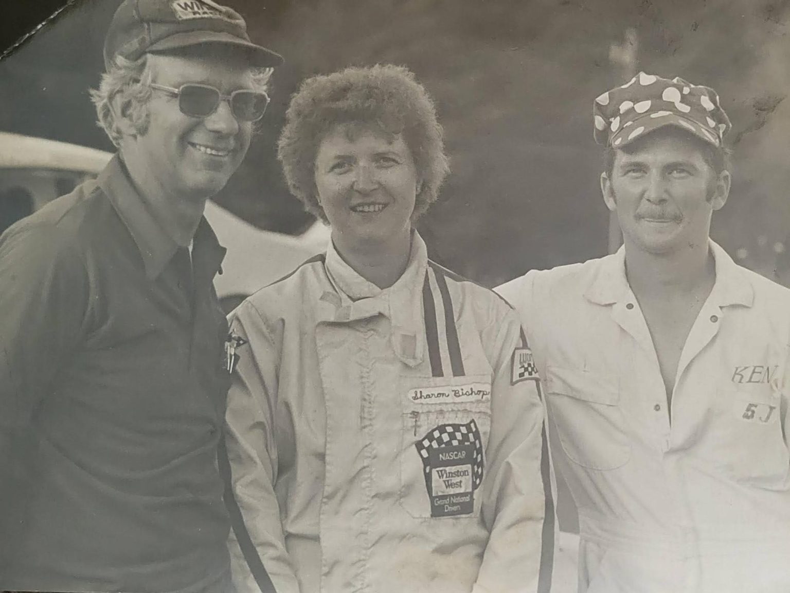 NASCAR West Series: Tribute to Team Owner, Crew Chief Bruce Bishop