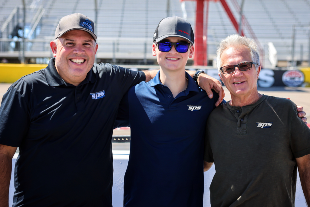 Sigma Performance Services Announces Entry into ARCA Racing Series with ...