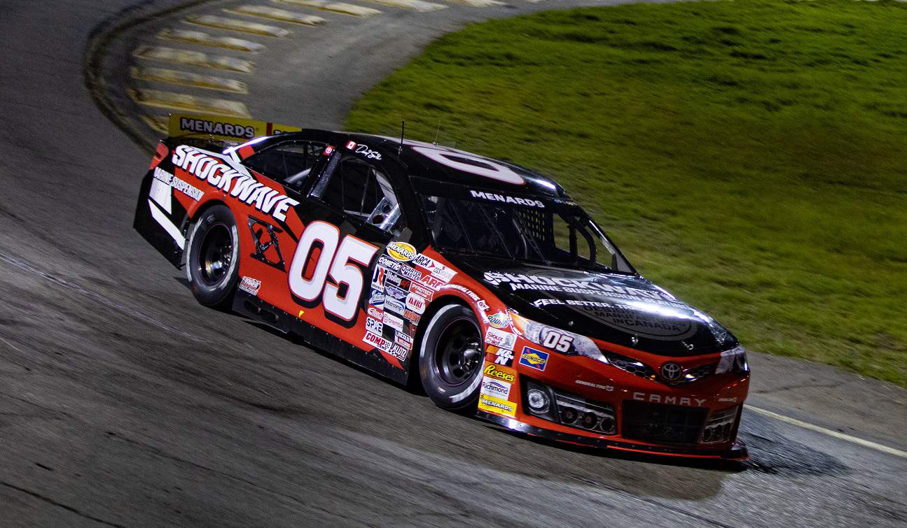 2023 ARCA West at Roseville: Team Reactions, Analysis