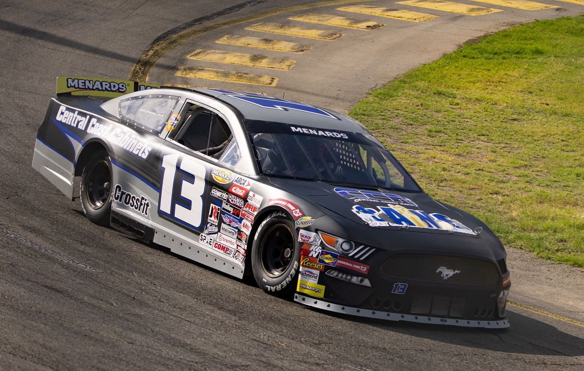 2023 ARCA West at Roseville: Team Reactions, Analysis