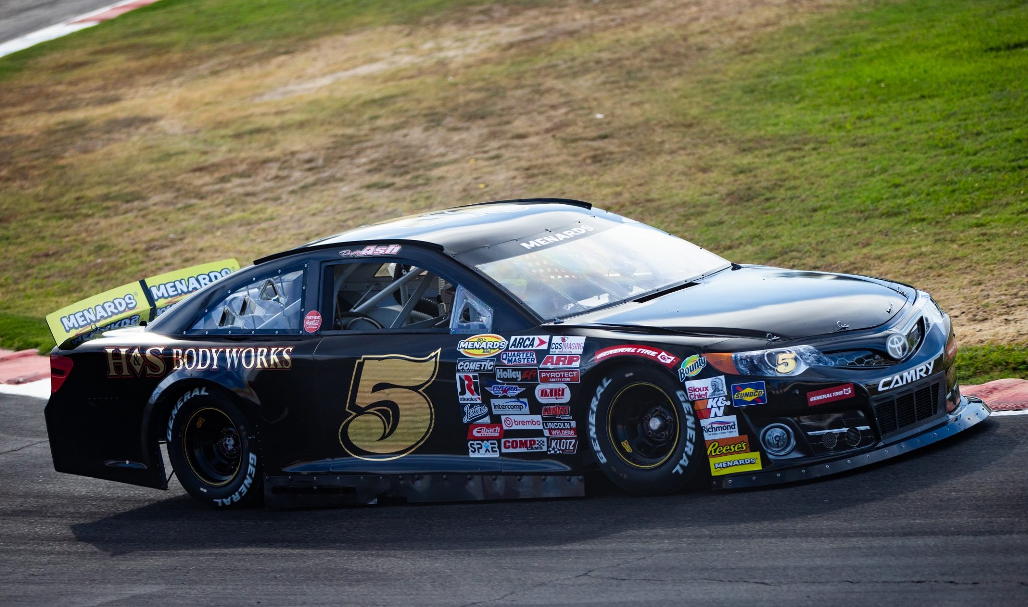 2023 ARCA West at Madera: Team Reactions, Analysis