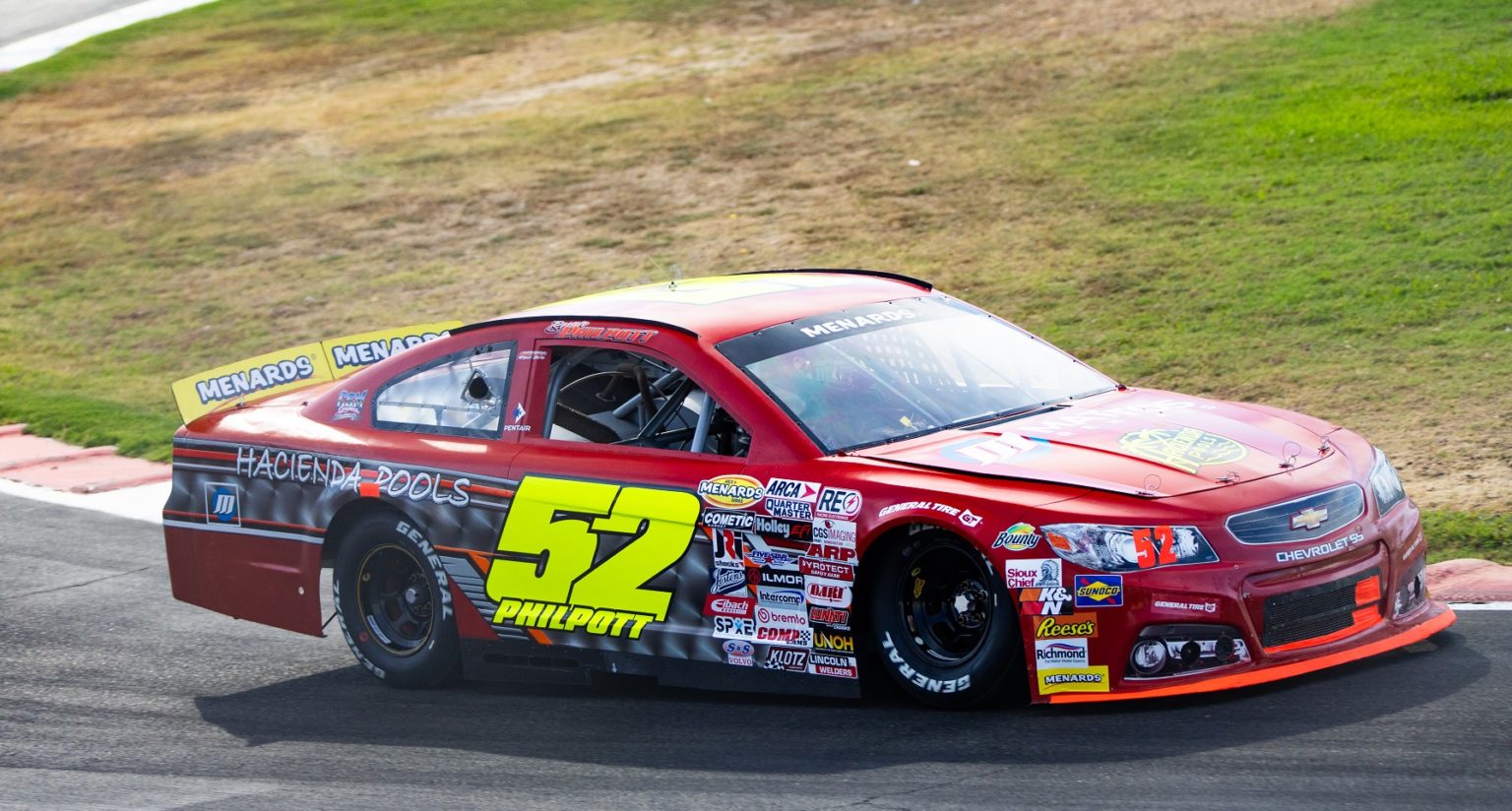 2023 ARCA West at Madera: Team Reactions, Analysis