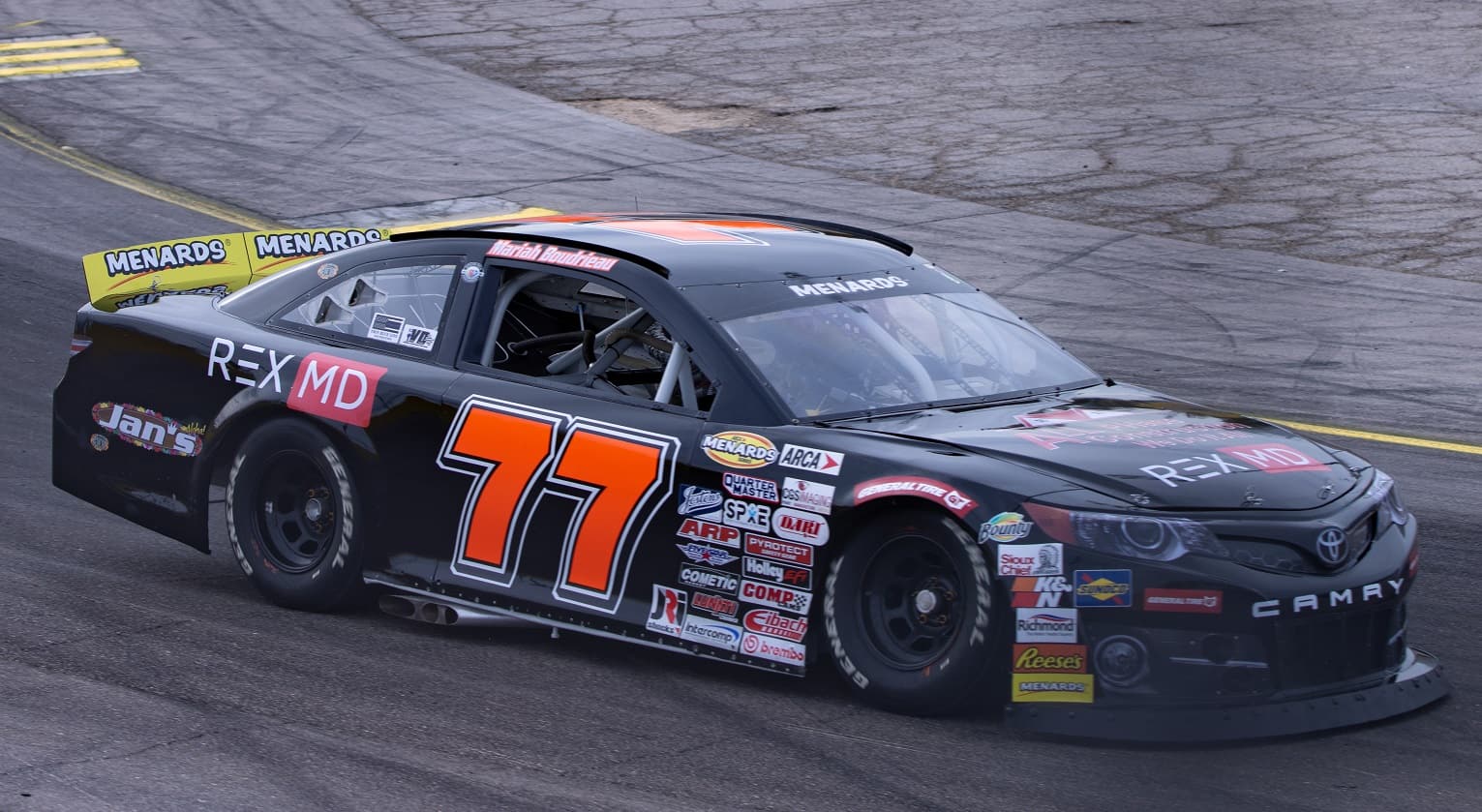 2023 ARCA West at Las Vegas Bullring: Team Reactions, Analysis