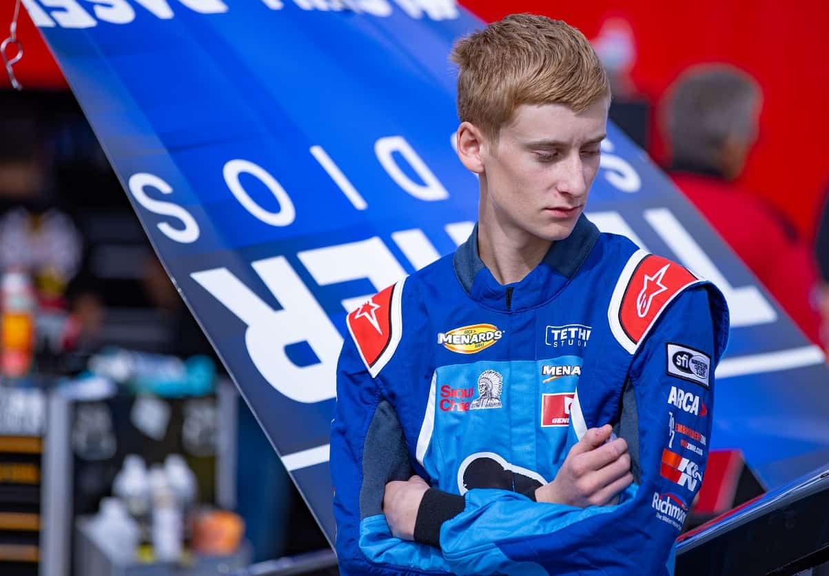 ARCA Menards West Series: 2023 Madera Race Preview