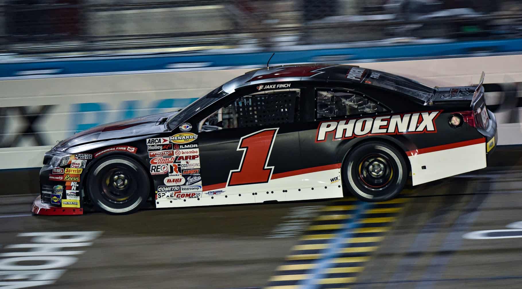 2023 ARCA West at Phoenix II: Team Reactions, Analysis