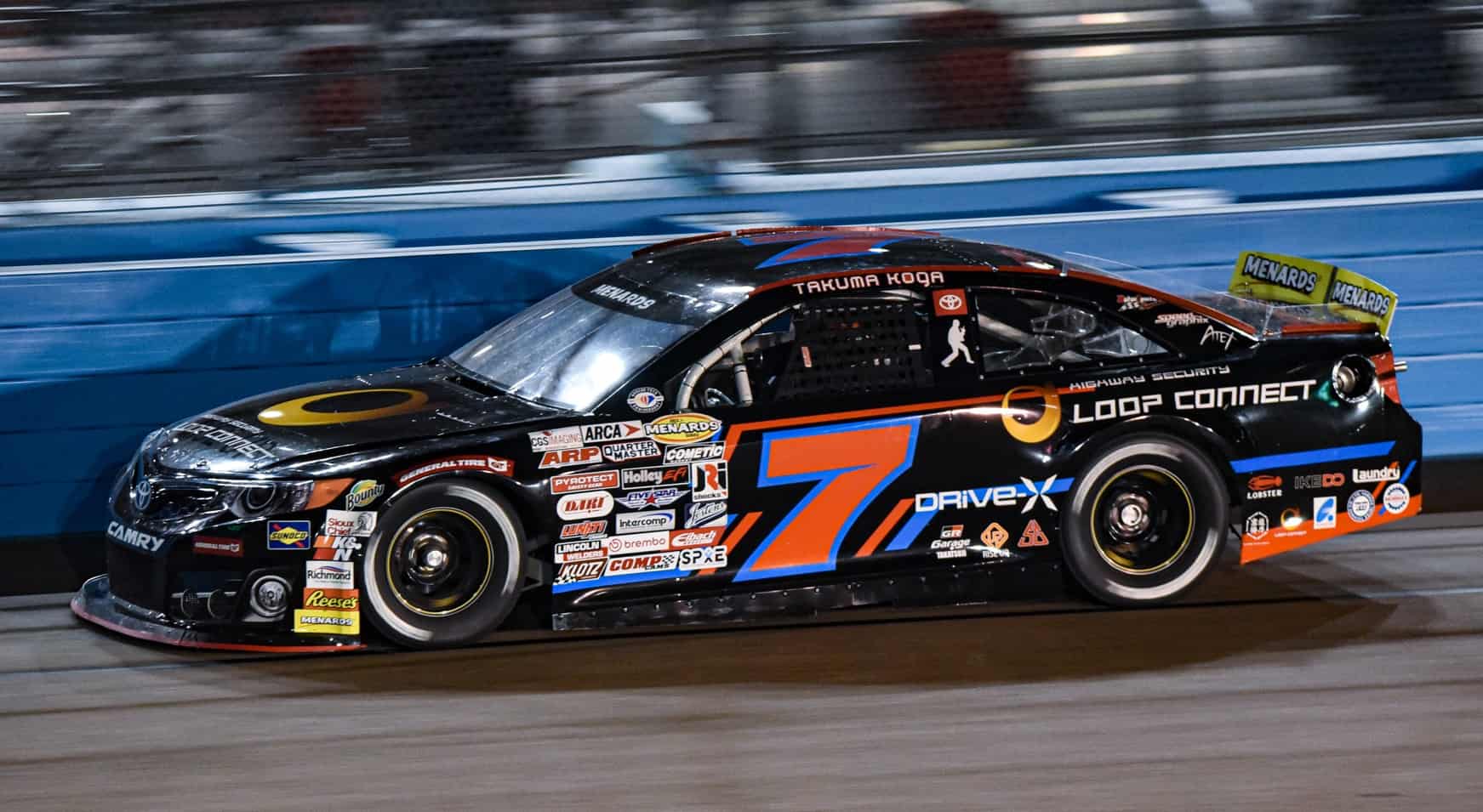 2023 ARCA West at Phoenix II: Team Reactions, Analysis