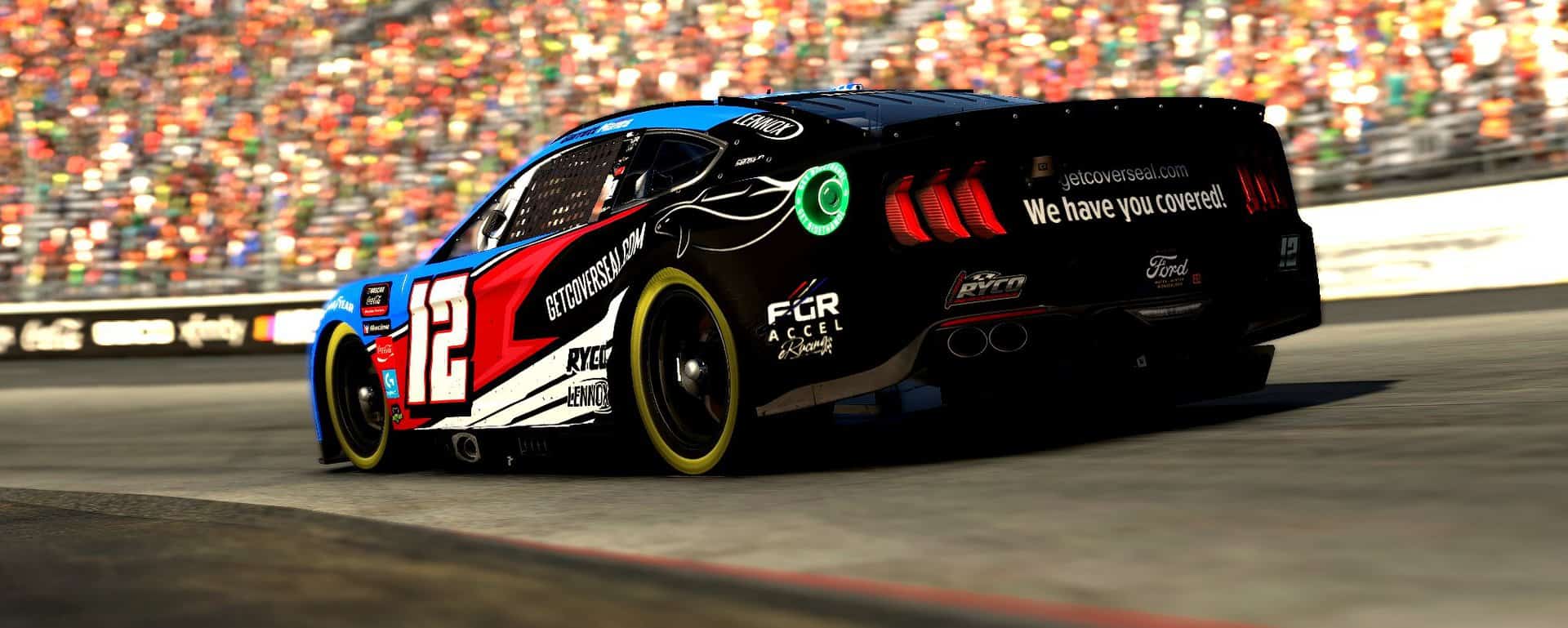 RYCO Ends Dominant 2023 iRacing Season with Multiple Titles