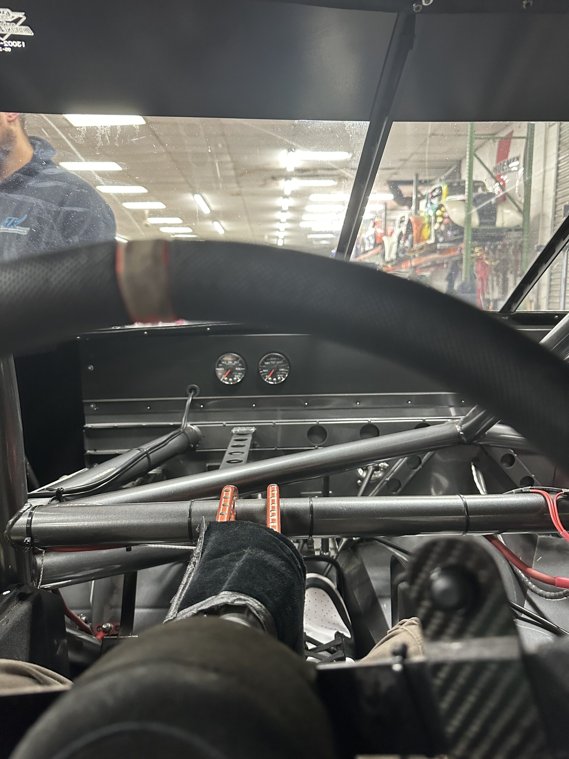 Strauss Looks to Perform in Late Model Stock Cars in 2024