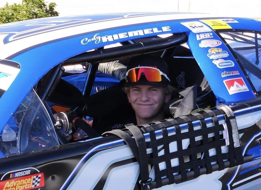 Rookie Kiemele Making ARCA West Debut with PP1M at Phoenix