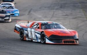 Get to Know ARCA Menards West Series Driver Danica Dart