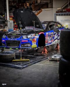 ‘Superman’ Mason Mitchell Set for ARCA Return in 2024 | Kickin' the Tires