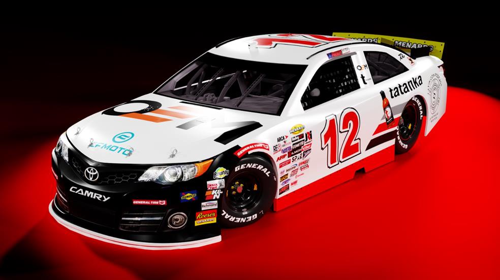 Presley Sorah’s Sim to Reality ARCA Debut Comes Full Circle with Fast Track