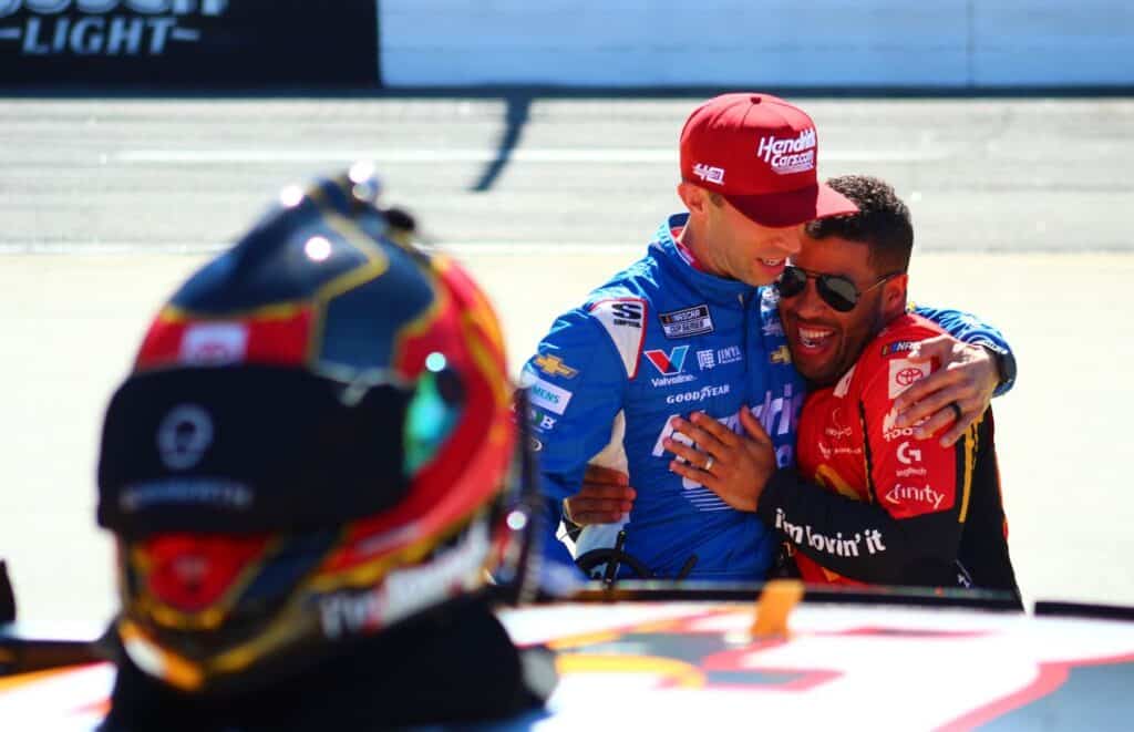 Portuguese Artist Bruno Aguiar Opens Up About His NASCAR Comics ...