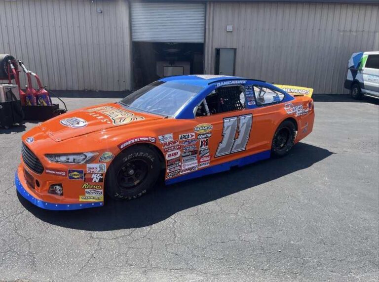ARCA Menards West Series: 2024 Bakersfield Race Preview