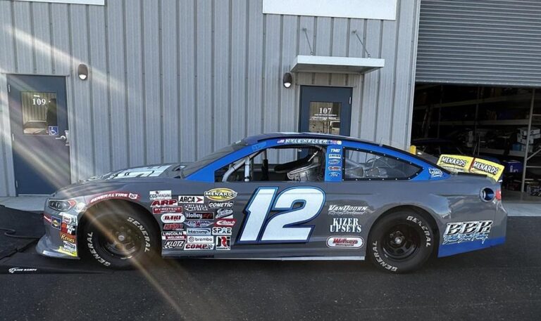 ARCA Menards West Series: 2024 Bakersfield Race Preview