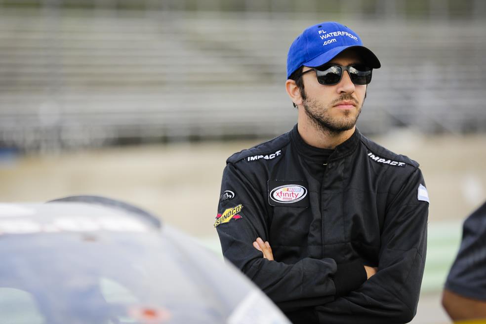Alon Day, Alpha Prime Partner with JSSI, Setna iO at Chicago