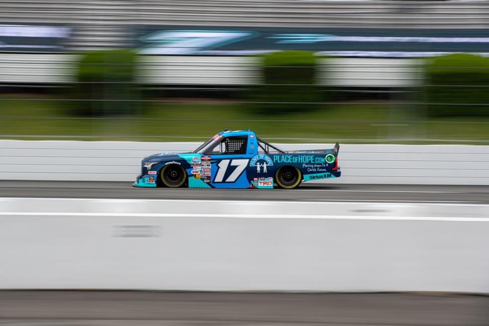 Portuguese Artist Bruno Aguiar Opens Up About His NASCAR Comics ...