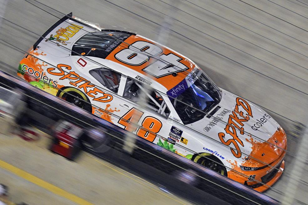 Parker Kligerman: ‘It’s a Big Achievement to Make Playoffs’ | Kickin ...