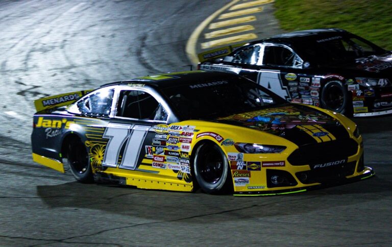 2024 ARCA West at Roseville: Team Reactions, Analysis | Kickin' the Tires