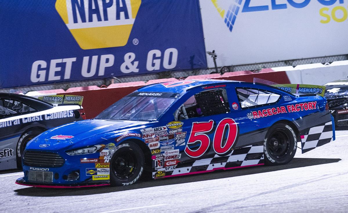 2024 ARCA West at Roseville: Team Reactions, Analysis | Kickin' the Tires