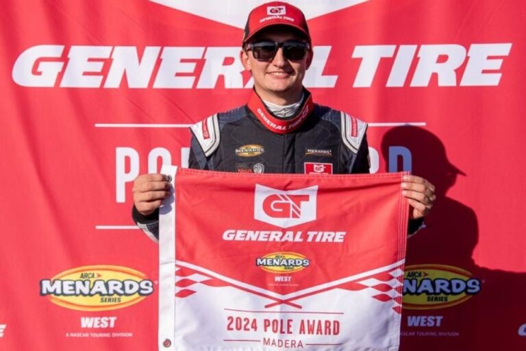 ARCA Menards Series West: 2024 Madera Race Review | Kickin' the Tires