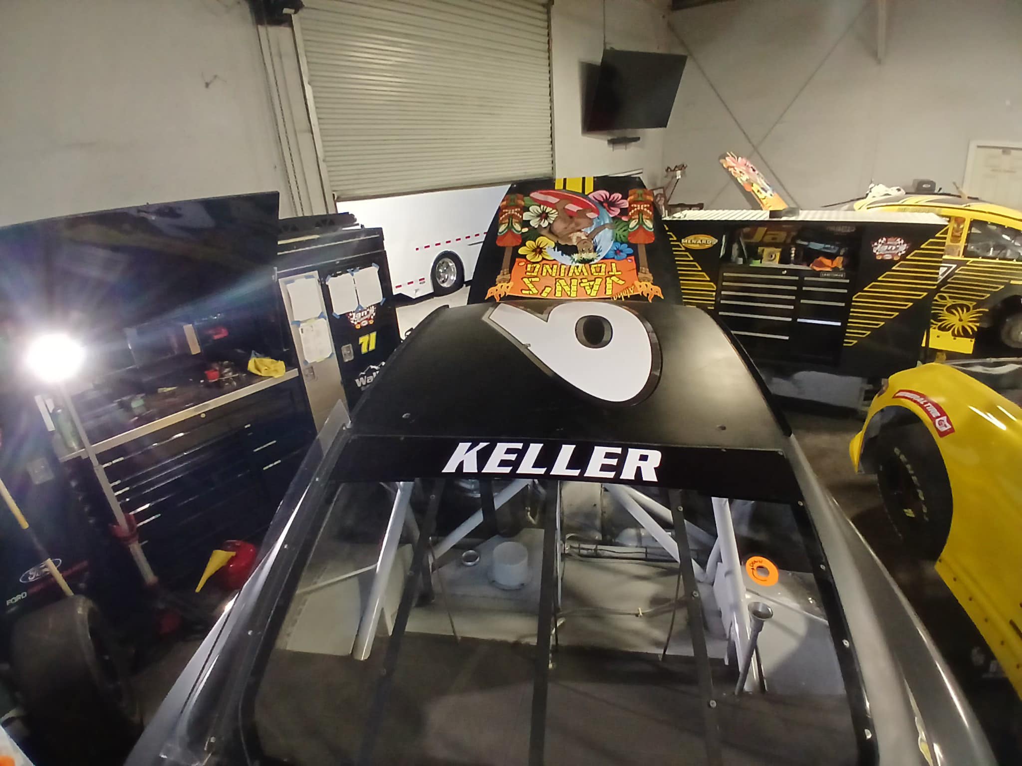 ARCA Menards West Series: 2024 Bakersfield II Race Preview | Kickin ...