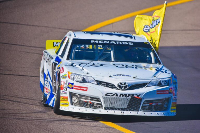 ARCA Menards Series West: 2024 Phoenix II Race Review | Kickin' the Tires