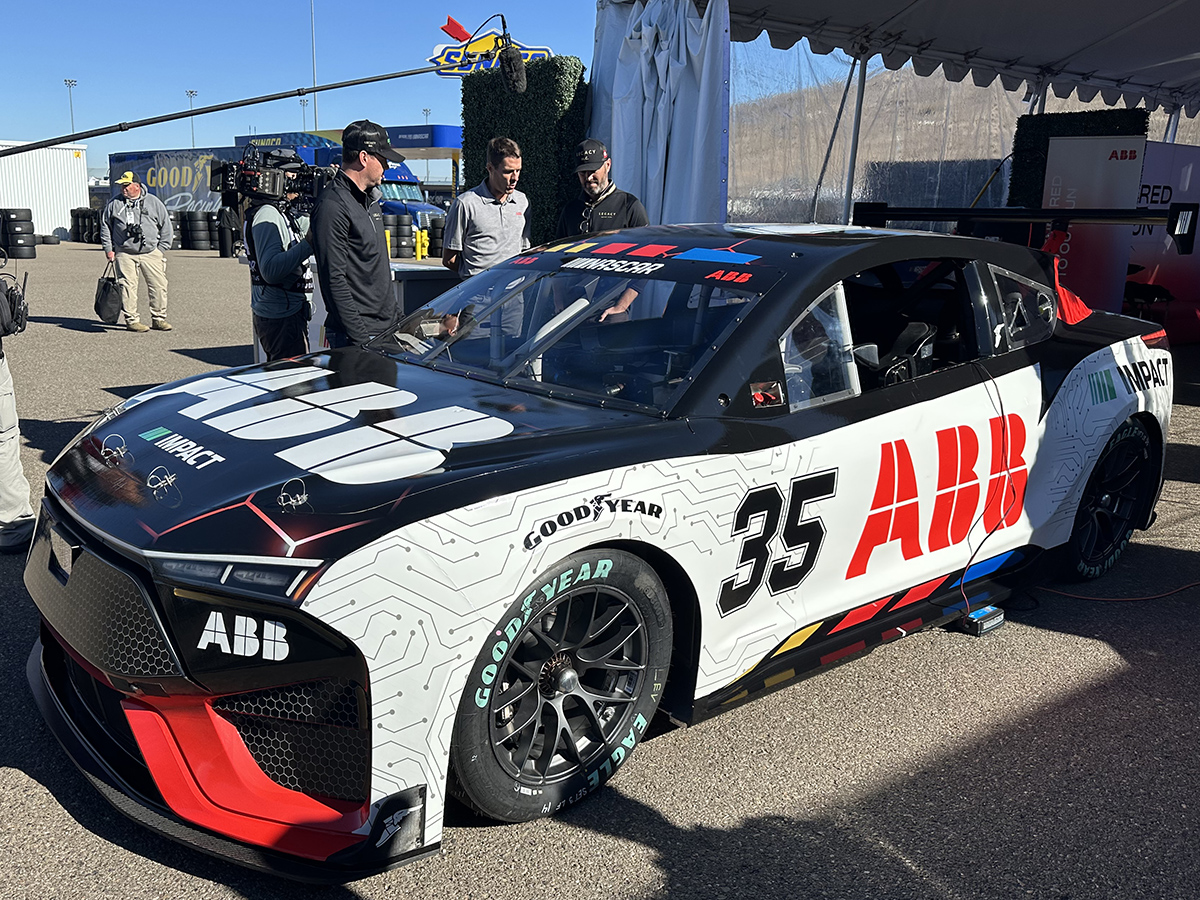 How Do the Fastest EV Engines Stack Up? | Kickin' the Tires