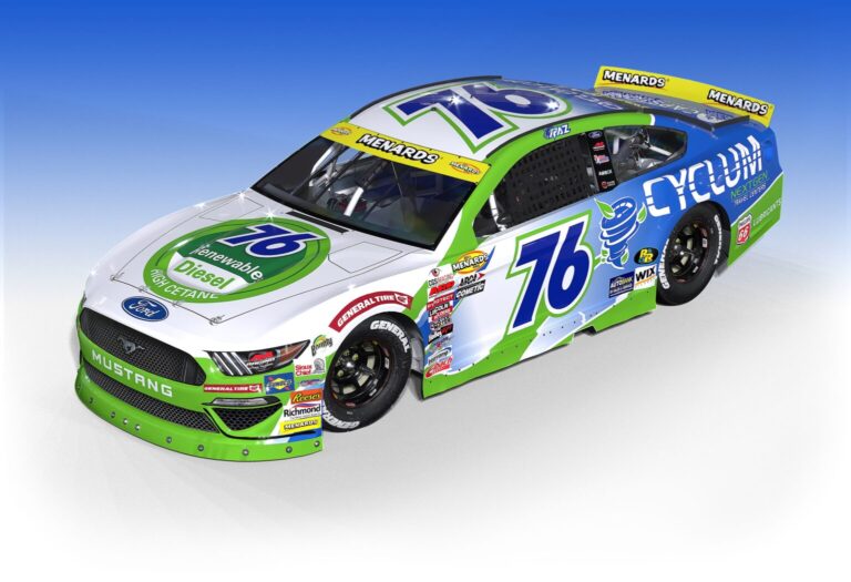 ARCA Menards West Series: 2025 Phoenix Race Preview | Kickin' the Tires