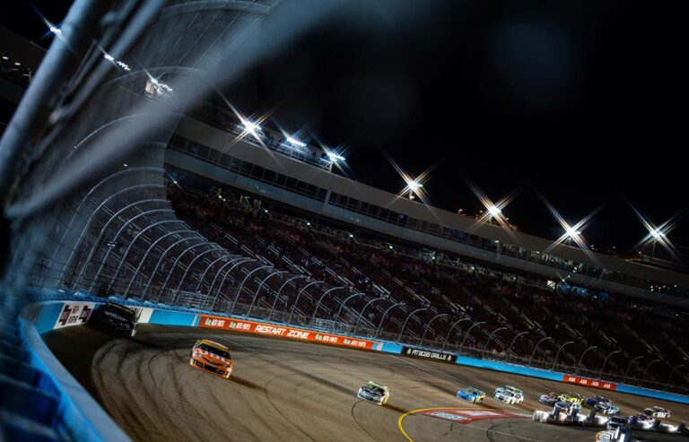 ARCA Menards Series West: 2025 Phoenix Race Review | Kickin' the Tires