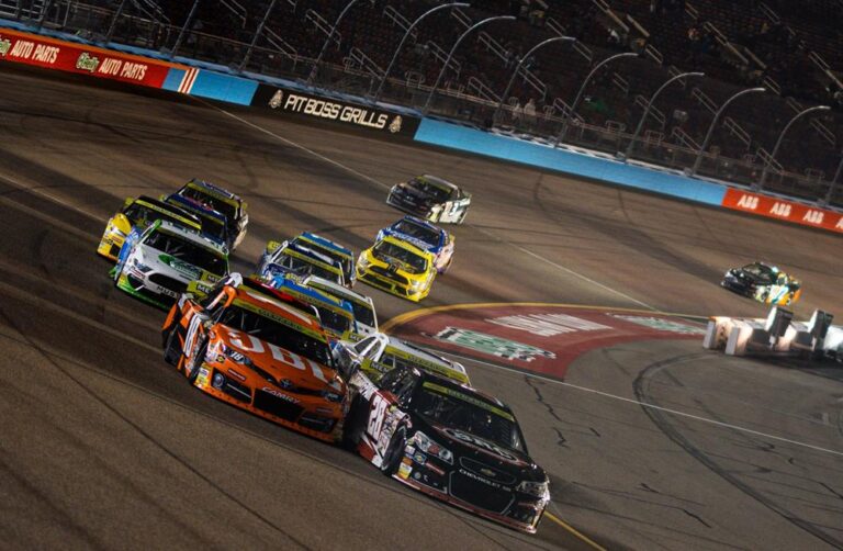 ARCA Menards Series West: 2025 Phoenix Race Review | Kickin' the Tires