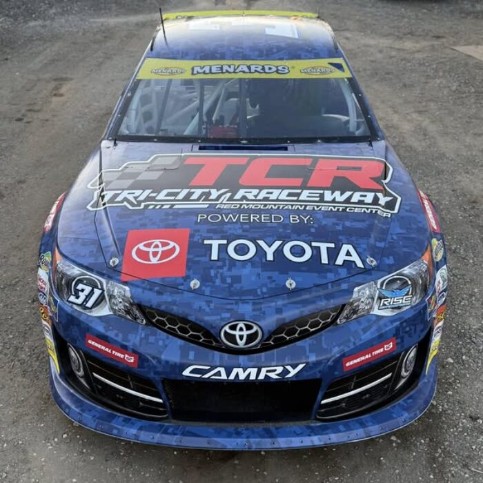 ARCA Menards West Series: 2025 Tucson Race Preview | Kickin' the Tires